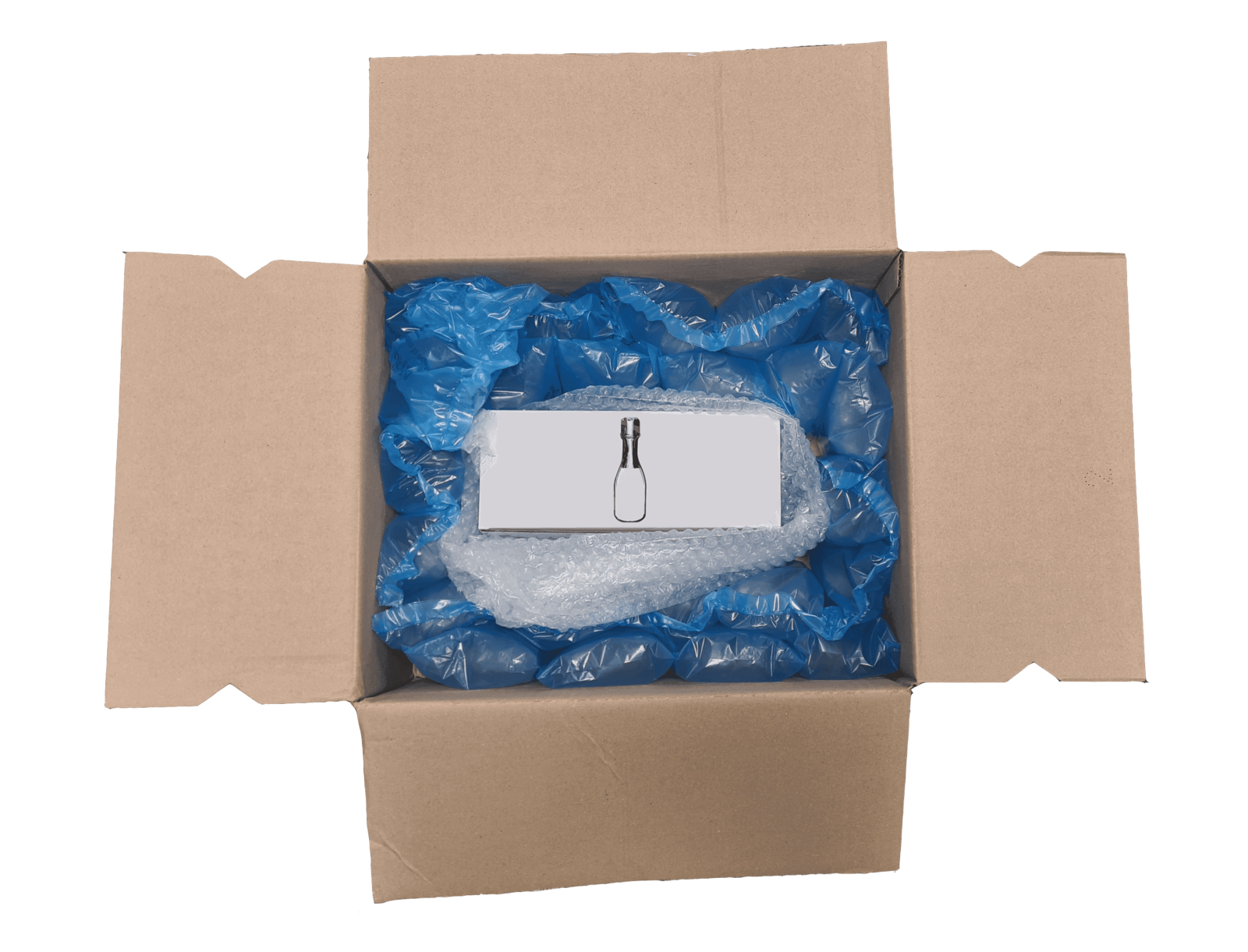 Notre entreprise - ITinSell Software