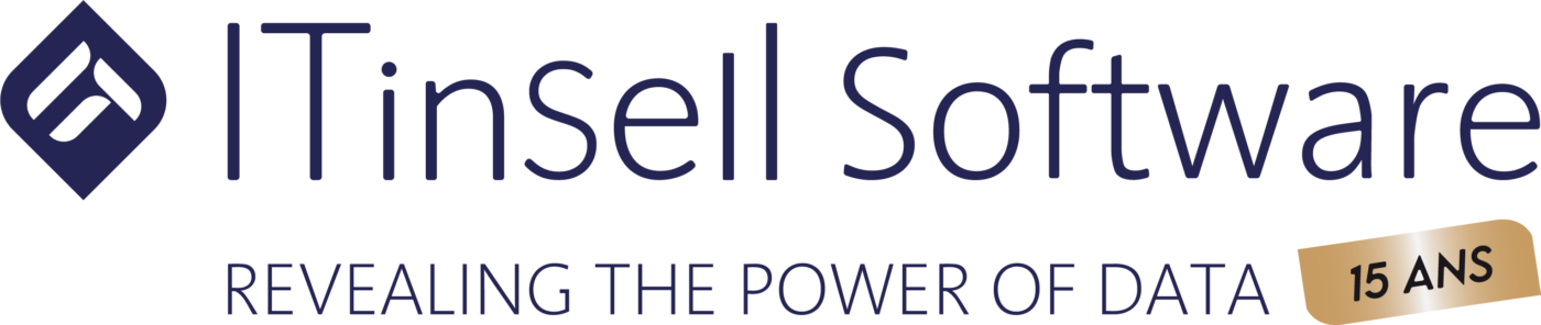 ITinSell fête ses 15 ans et devient ITinSell Software ! - ITinSell